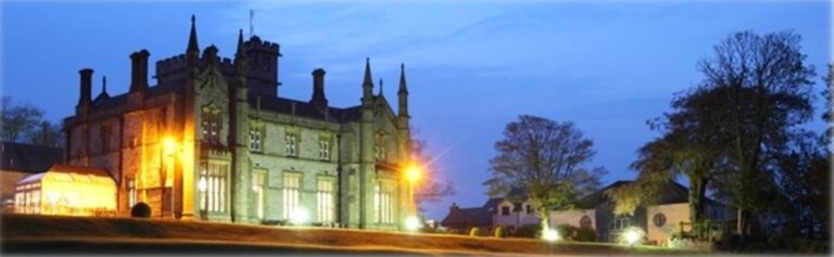 Aldingham & St Cuthberts - Risedale Estates- Furness