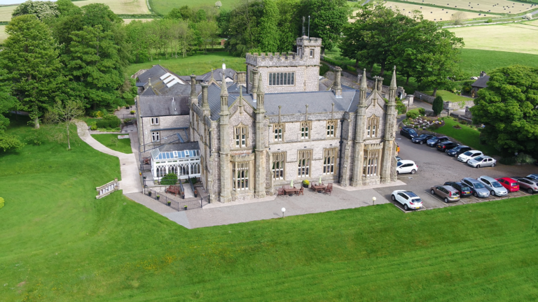 Aldingham & St Cuthberts - Risedale Estates- Furness