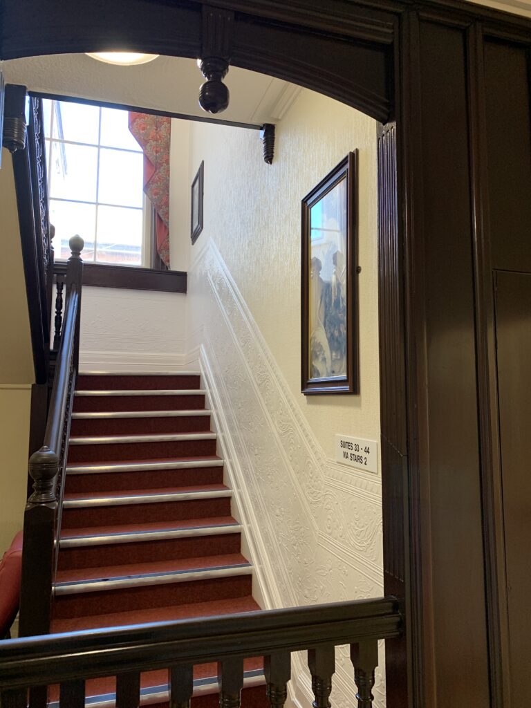 Risedale - Risedale Estates -Care Home - Furness