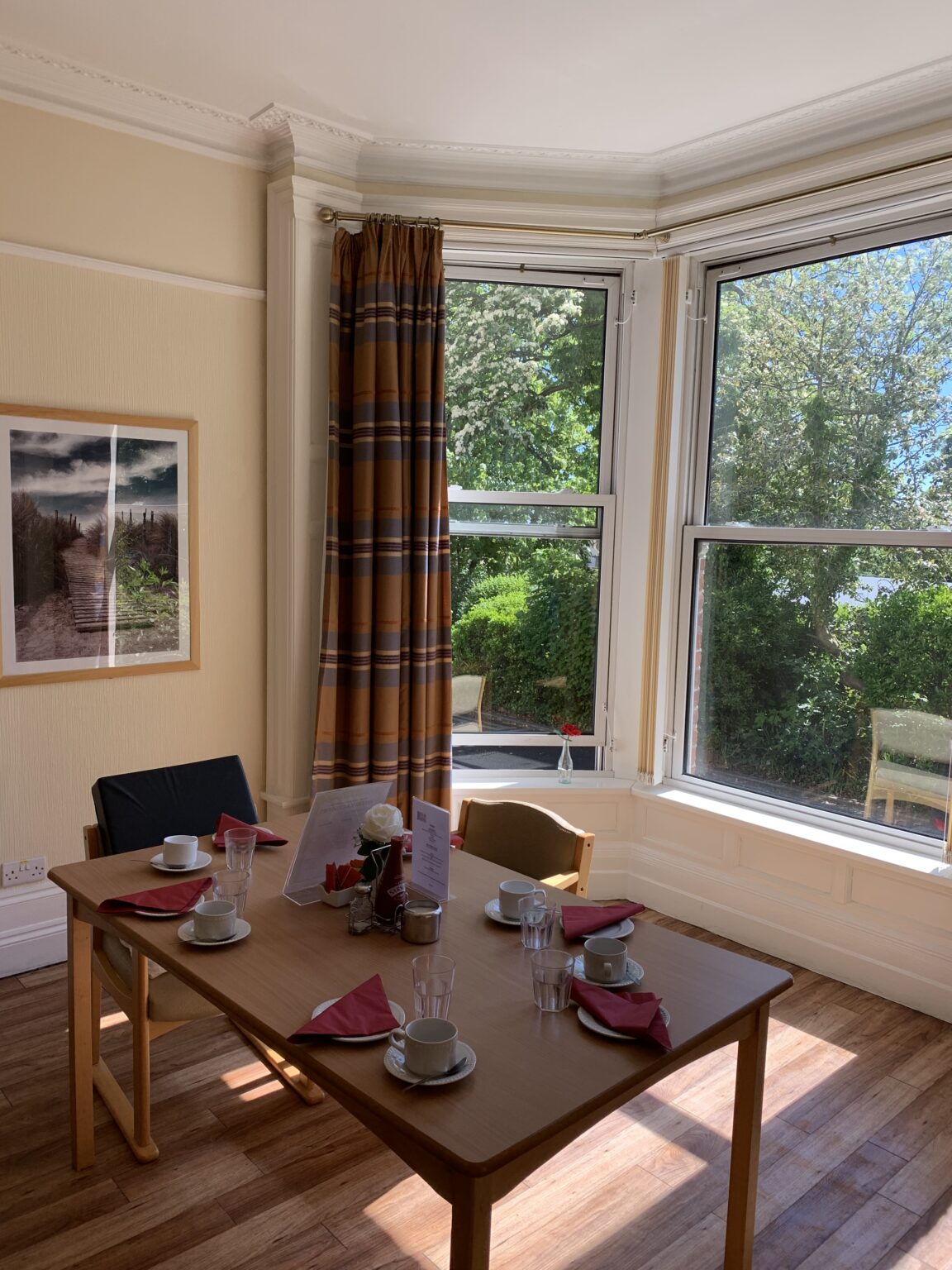 Risedale - Risedale Estates -Care Home - Furness