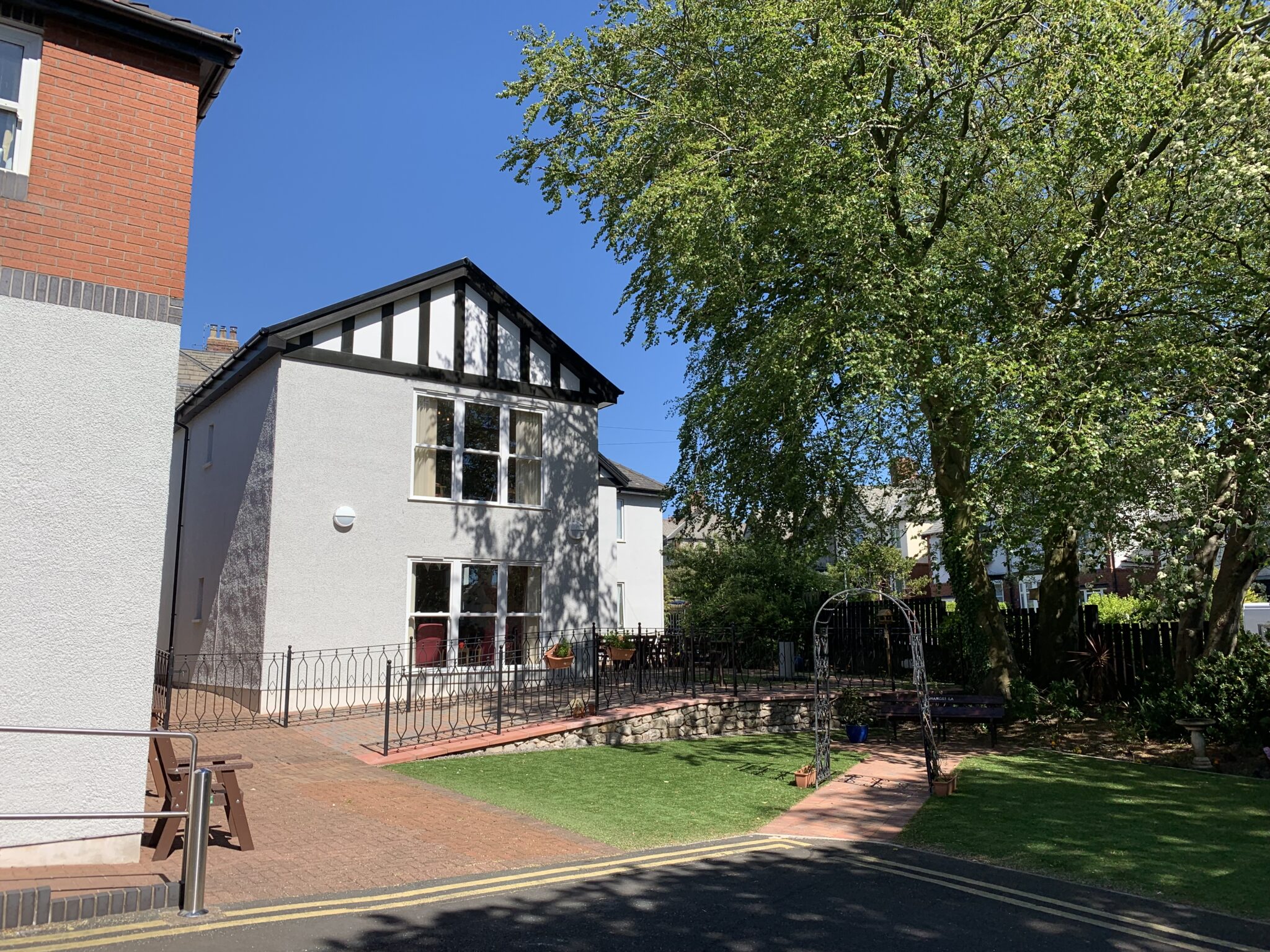 Risedale - Risedale Estates -Care Home - Furness