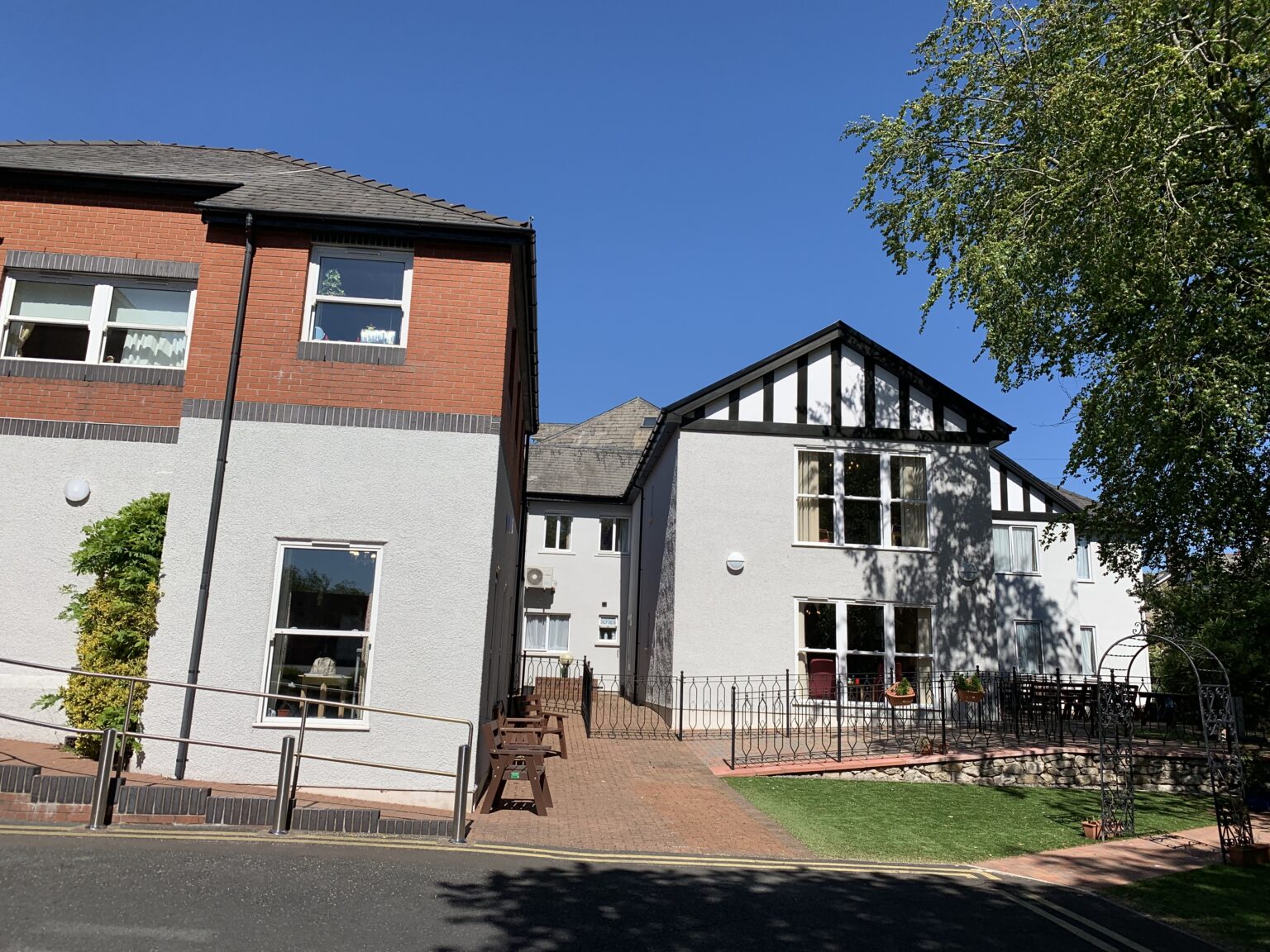 Risedale - Risedale Estates -Care Home - Furness