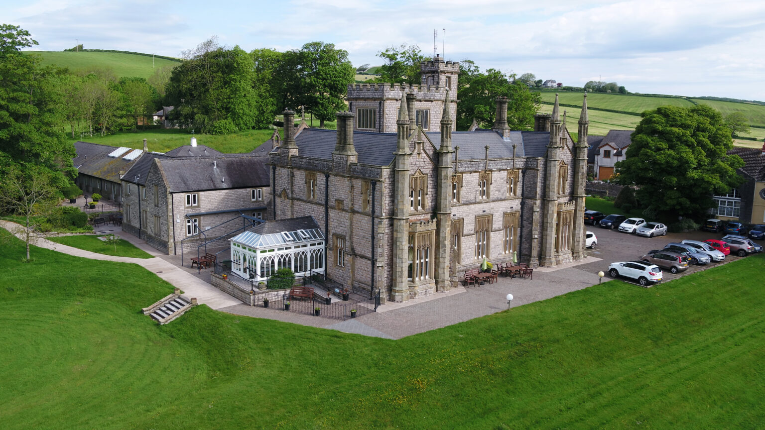 Contact Aldingham & St Cuthberts - Risedale